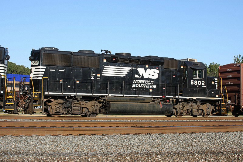 NS 5802